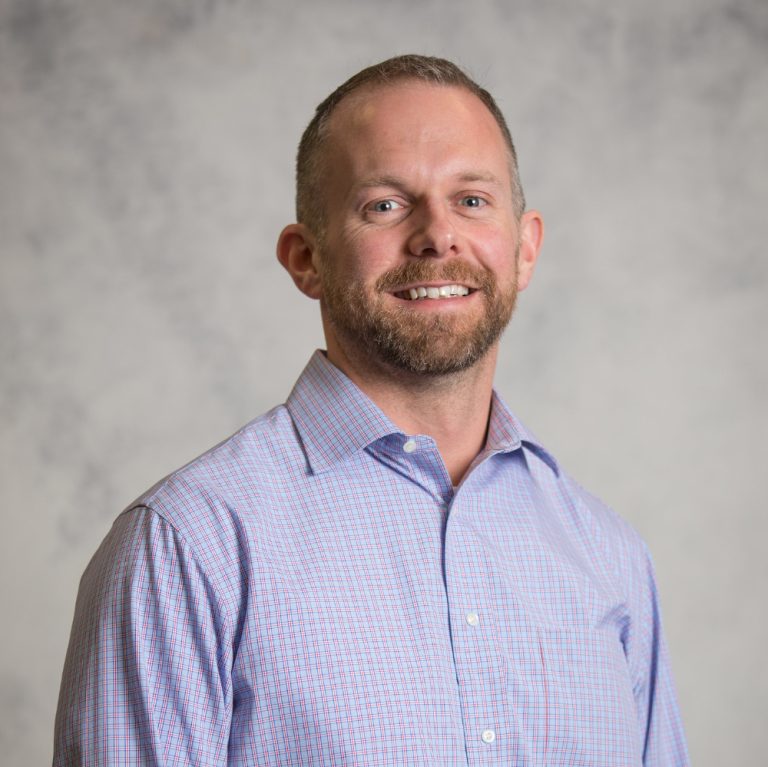 Jordan Musser, Ph.D. - NETL Multiphase Flow Science