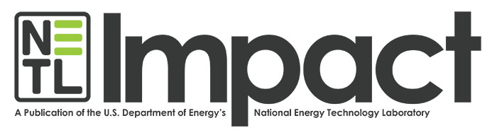 Multiphase Flow Science Research Featured in NETL Impact Magazine ...