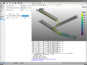 MFiX 17.2 Release Announcement - NETL Multiphase Flow Science