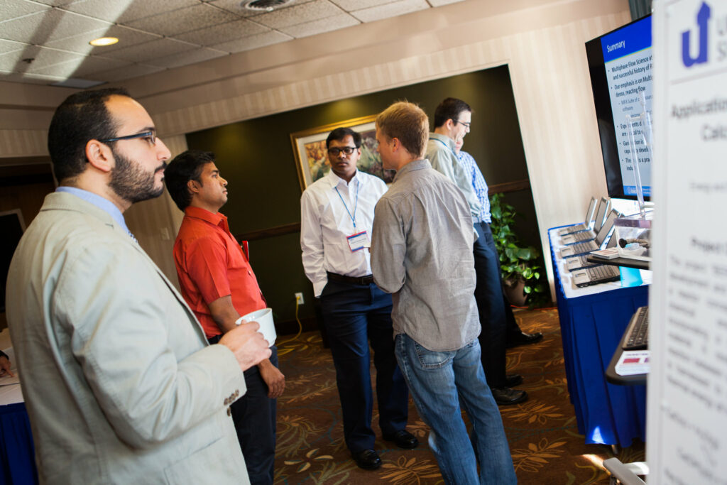 Home - NETL Multiphase Flow Science