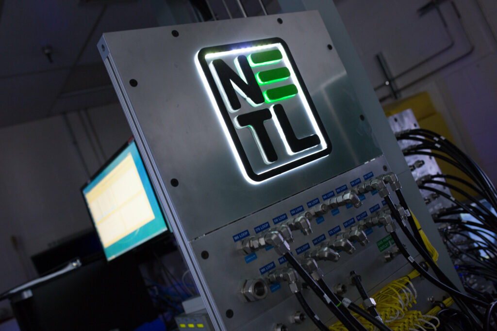 Home - NETL Multiphase Flow Science