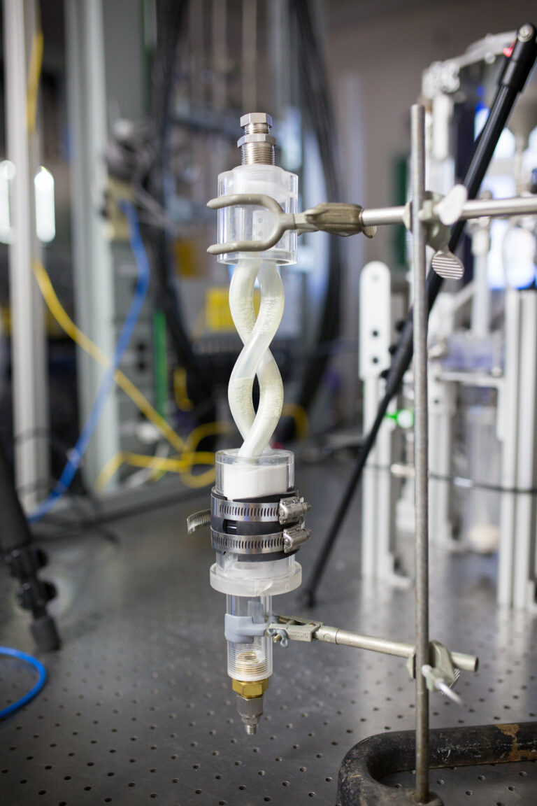 About - NETL Multiphase Flow Science