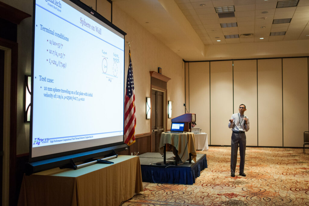 Home - NETL Multiphase Flow Science