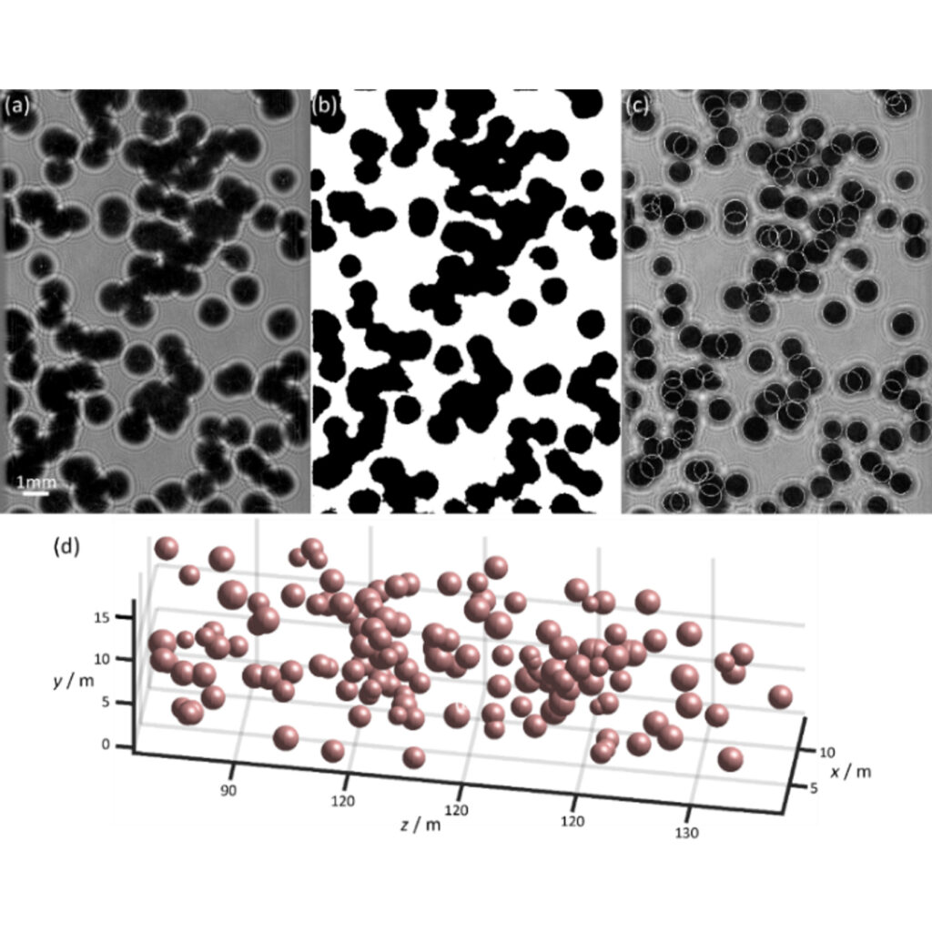 Advanced Measurement Techniques - NETL Multiphase Flow Science