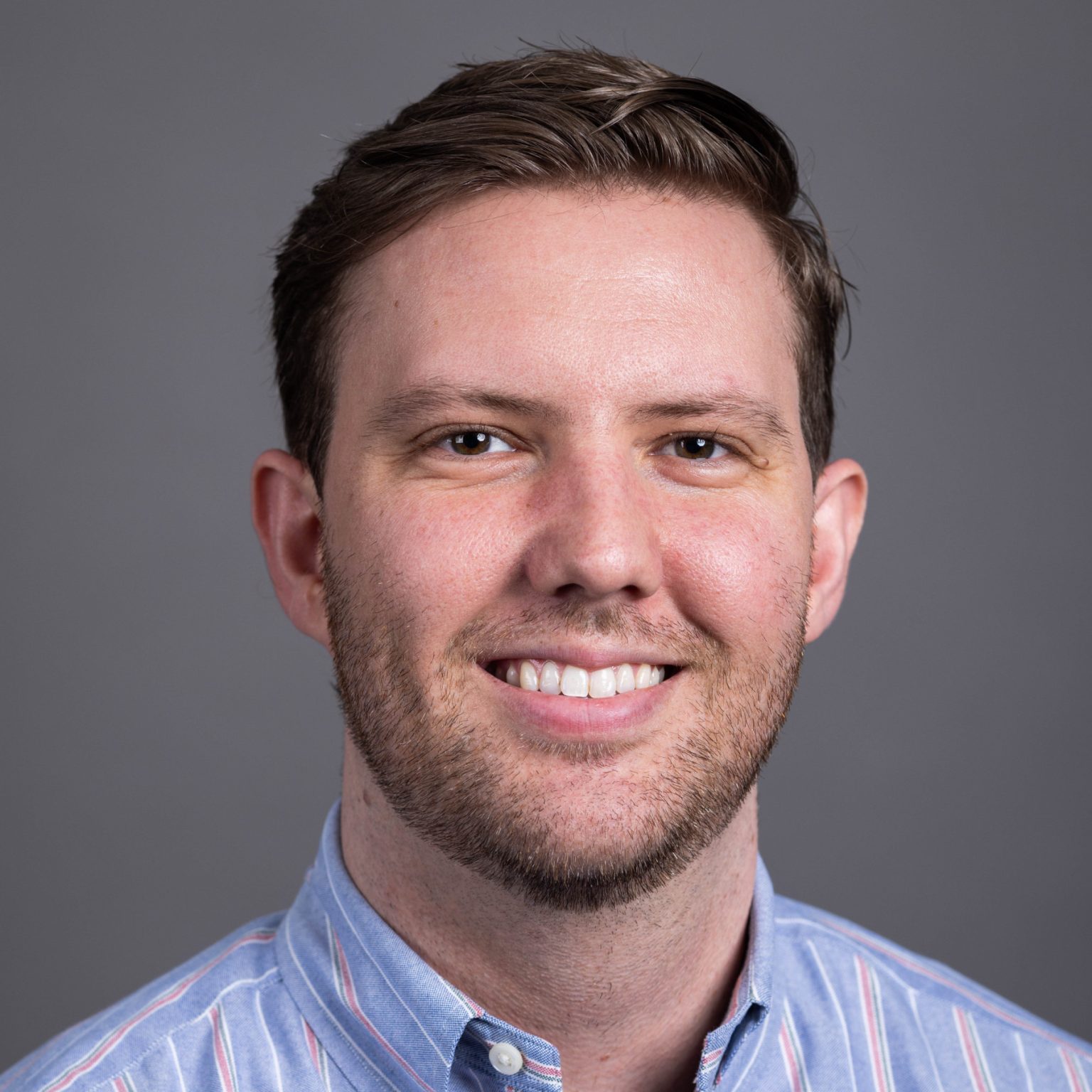 Ross Houston, Ph.D. - NETL Multiphase Flow Science