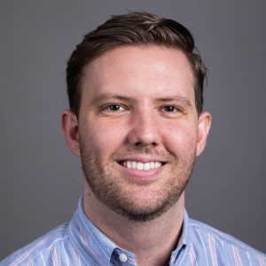 Ross Houston, Ph.D. - NETL Multiphase Flow Science