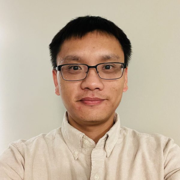 Renjie Ke, Ph.D. - NETL Multiphase Flow Science