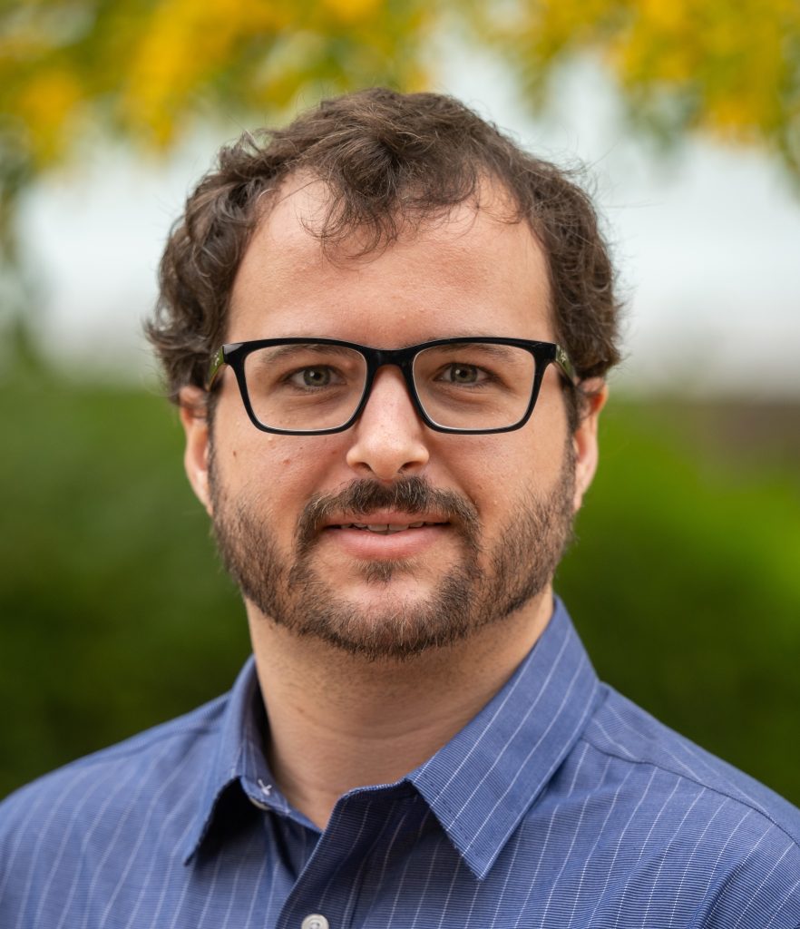 John P. Wakefield, Ph.D. - NETL Multiphase Flow Science